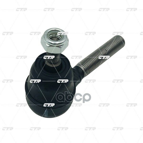 Наконечник рулевой тяги CITROEN Berlingo / C4 / Xsara / Picasso / PEUGEOT 205 / 306 / 307 / 309 / Pa CTR арт. ce0944