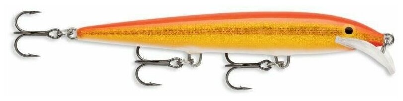 Воблер RAPALA SCRM-11 GFR