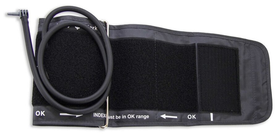 Манжета MEDITECH д/тоном MT-AMV Увеличенная на плечо