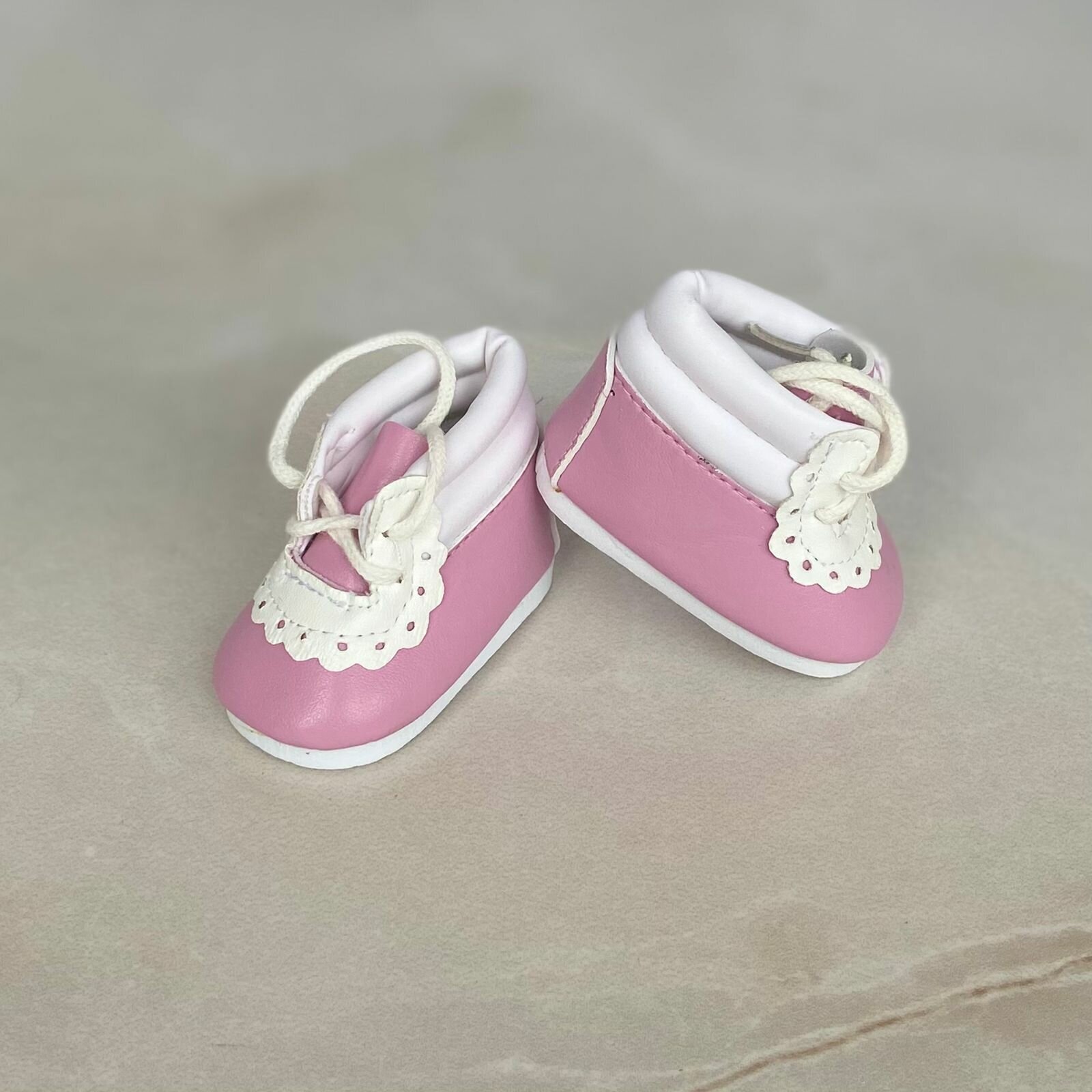 Обувь для кукол Baby Born, размер подошвы 7 х 3,5 см