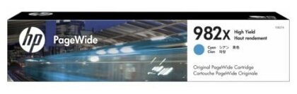Картридж HP 982X T0B27A