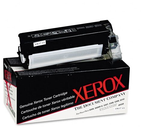 Фотобарабан Xerox 013R00059 для 5009/5208/5309/5310 12000 страниц