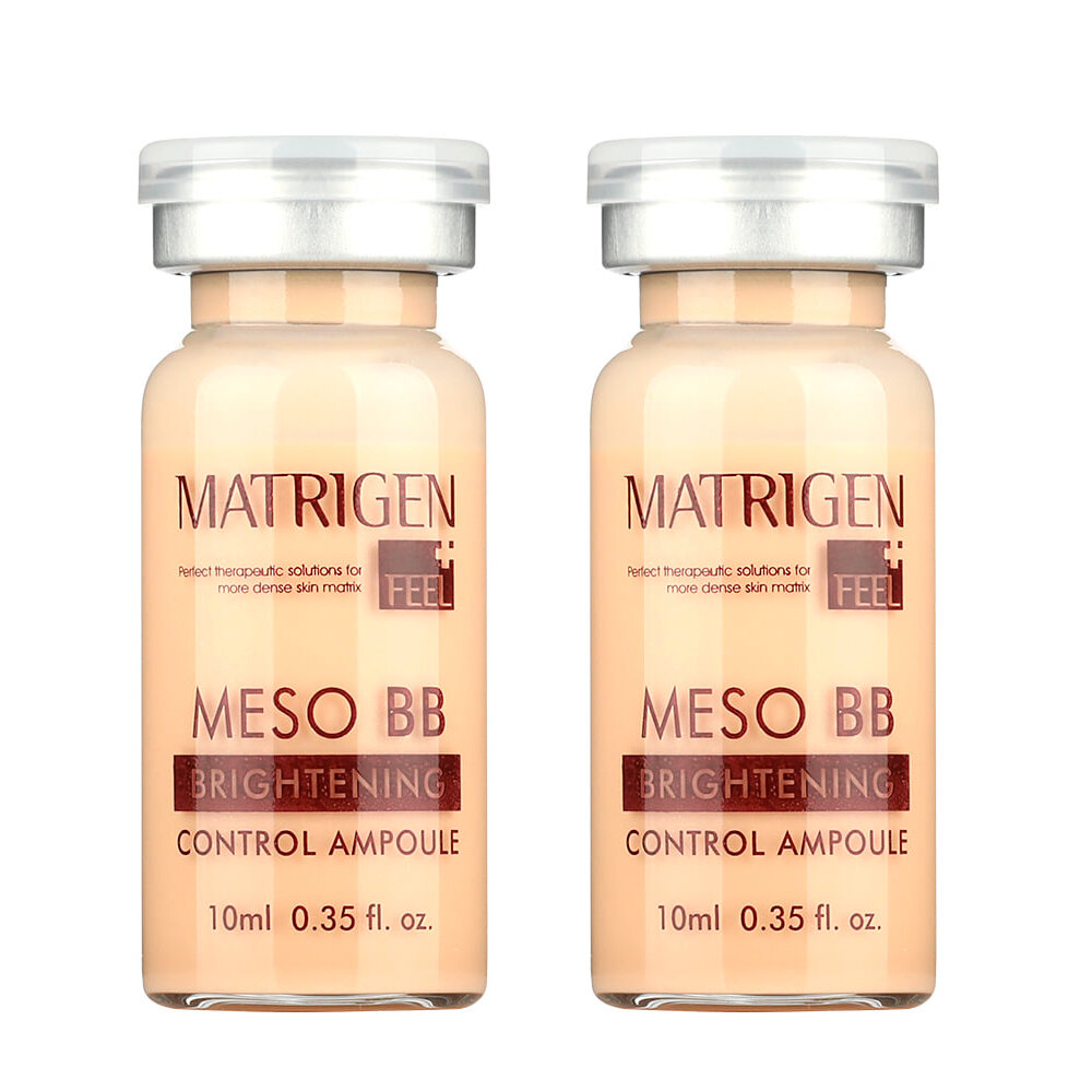 Matrigen Meso BB — отзывы покупателей