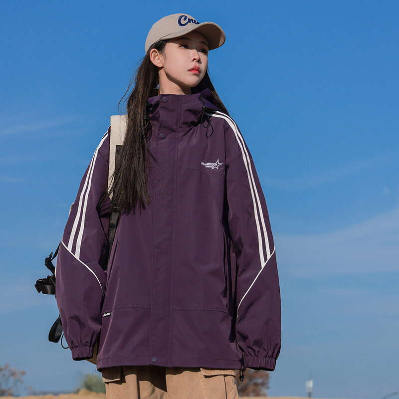 Куртка горнолыжная