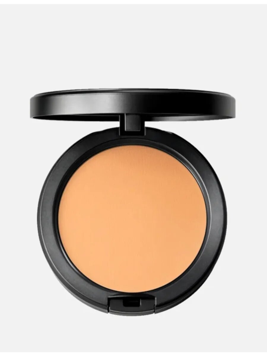 Пудра для лица MAC studio fix powder plus NC25