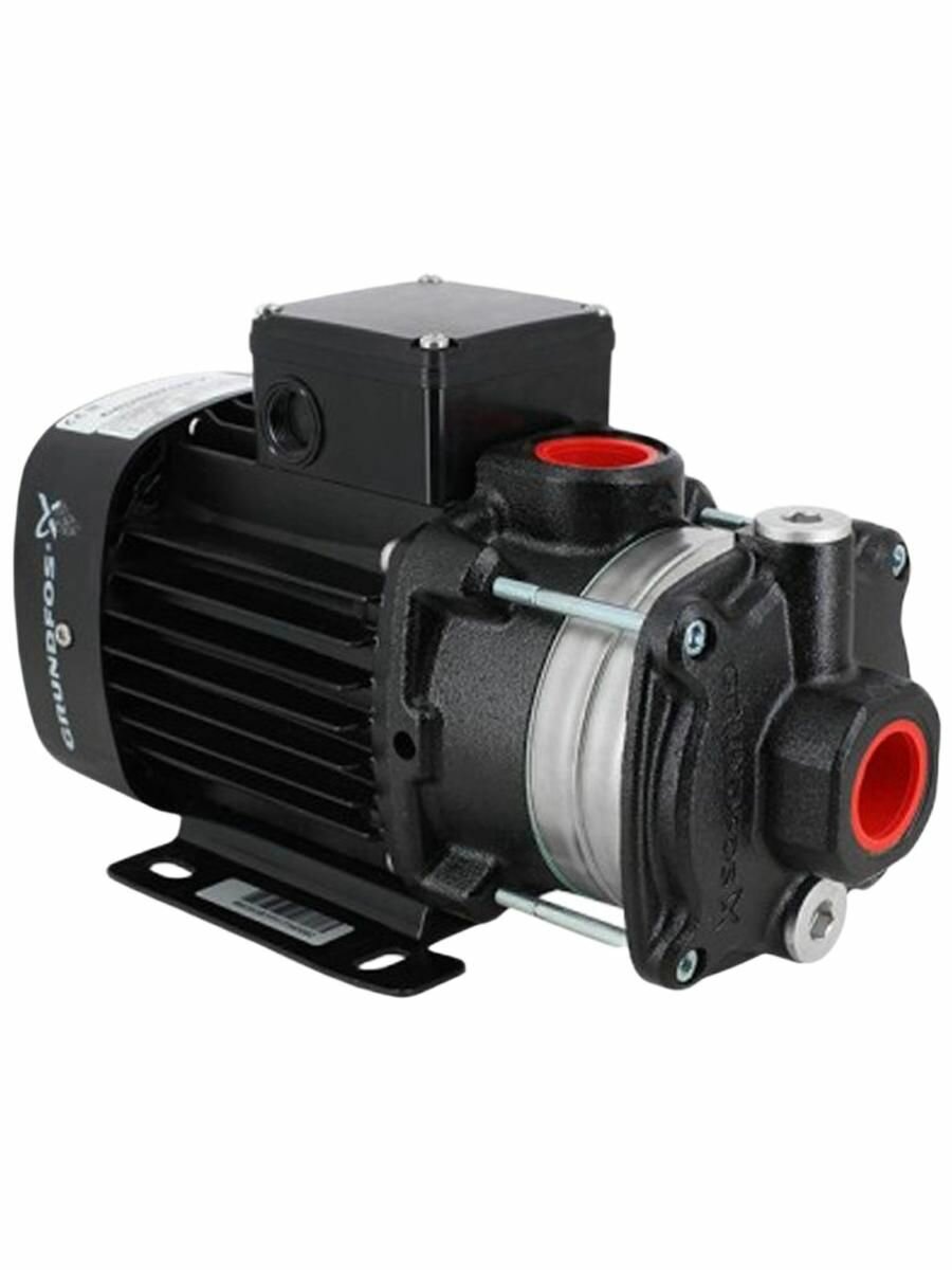 Насос Grundfos CM-A 1-5 AVBE 0,46kW