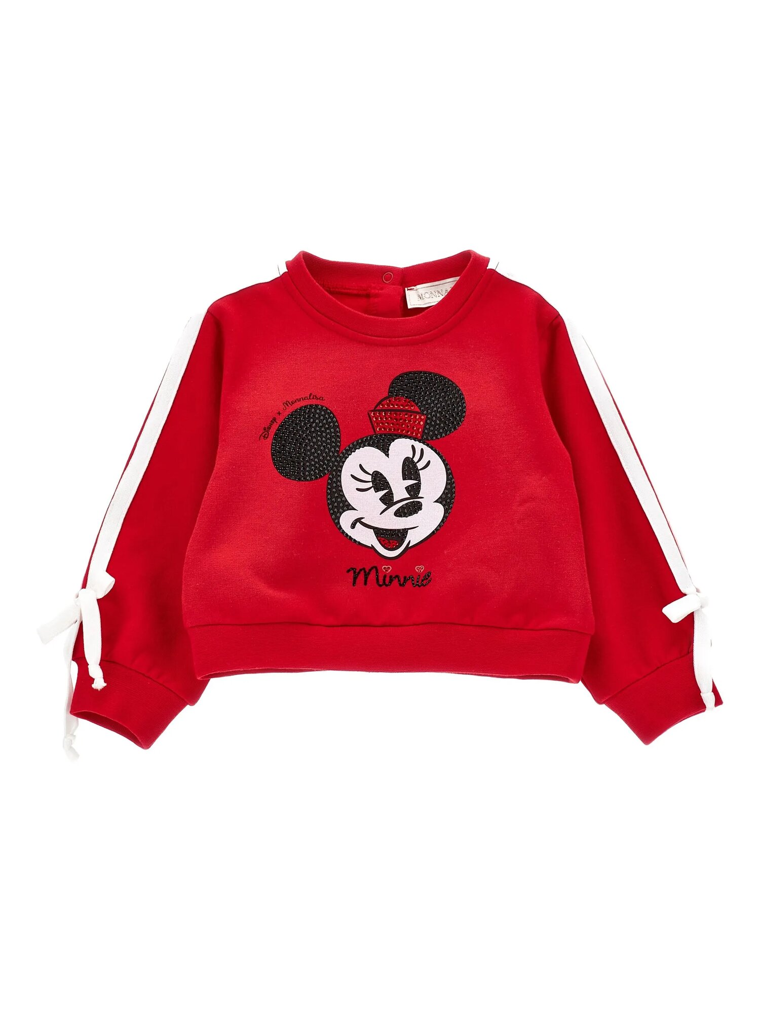 Толстовка Jersey sweatshirt