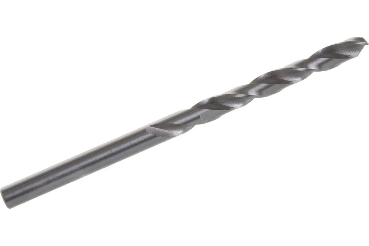 Admiral Stars Сверло по металлу диаметром 3,5 мм DM35 54420408 для точного сверления