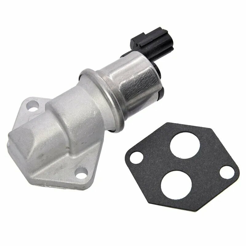 Клапан управления холостым ходом YL8Z9F715AA для Ford Escape Focus Mercury Cougar Mazda Tribute CX1775 2000 2001 -2004, YL8U9F715CA