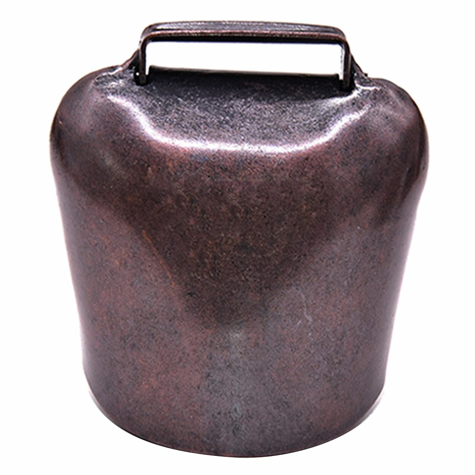 Перкуссия, Колокольчики для крупного рогатого скота и овец - Красная бронза - Средний