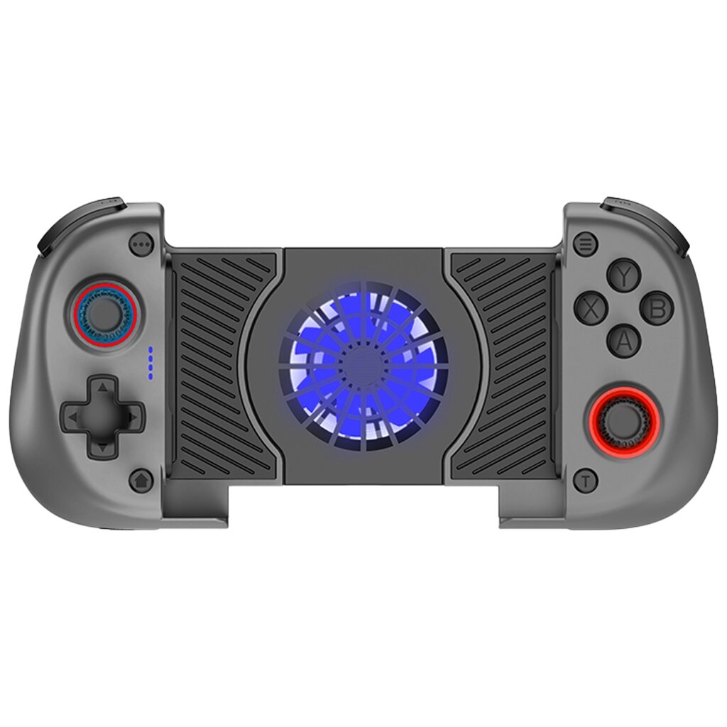 Игровой контроллер для телефона с охлаждением