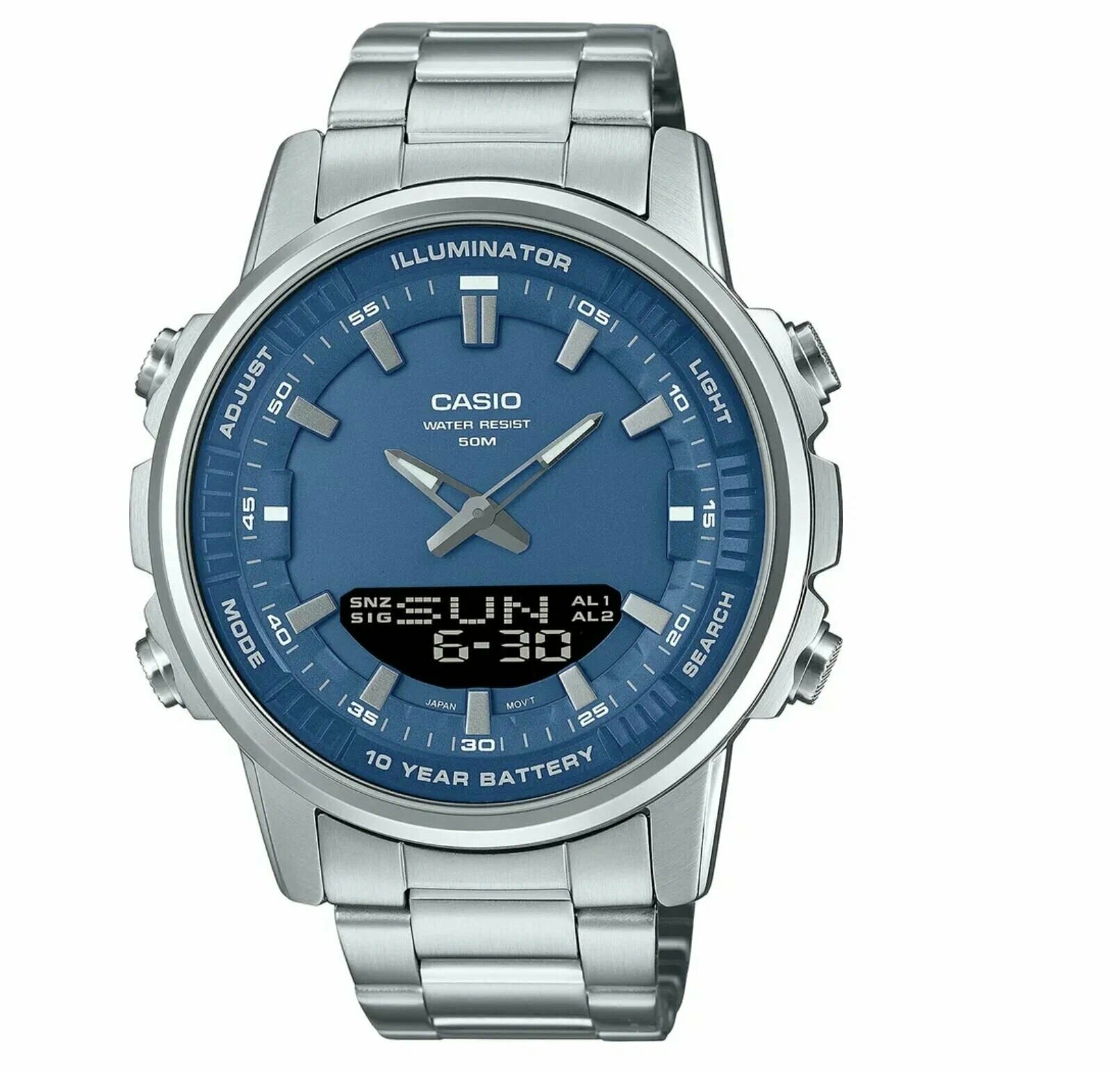 Наручные часы