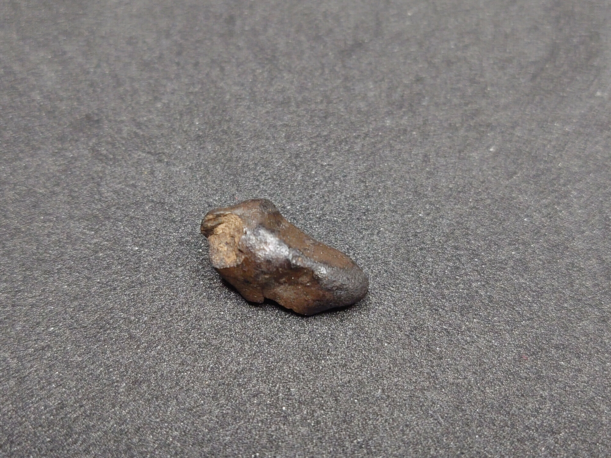 Челябинский метеорит [2.1 гр.]