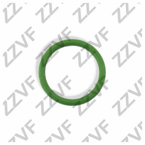 Кольцо уплотнительное nissan infiniti m35/45 (06-10) ZZVF ZVBZ0380