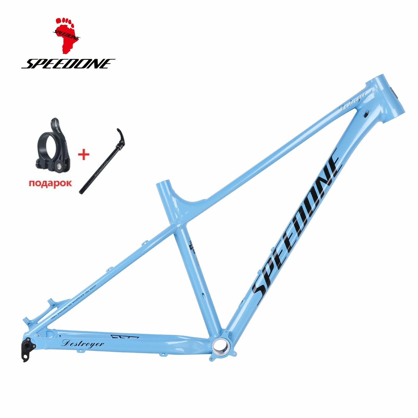 Рама для горного велосипеда BOLANY, 26 дюймов, подходит для 29-дюймовых колес, алюминиевый сплав, матовый полированный материал, рама для горного велосипеда 148*12 мм, внутренняя прокладка