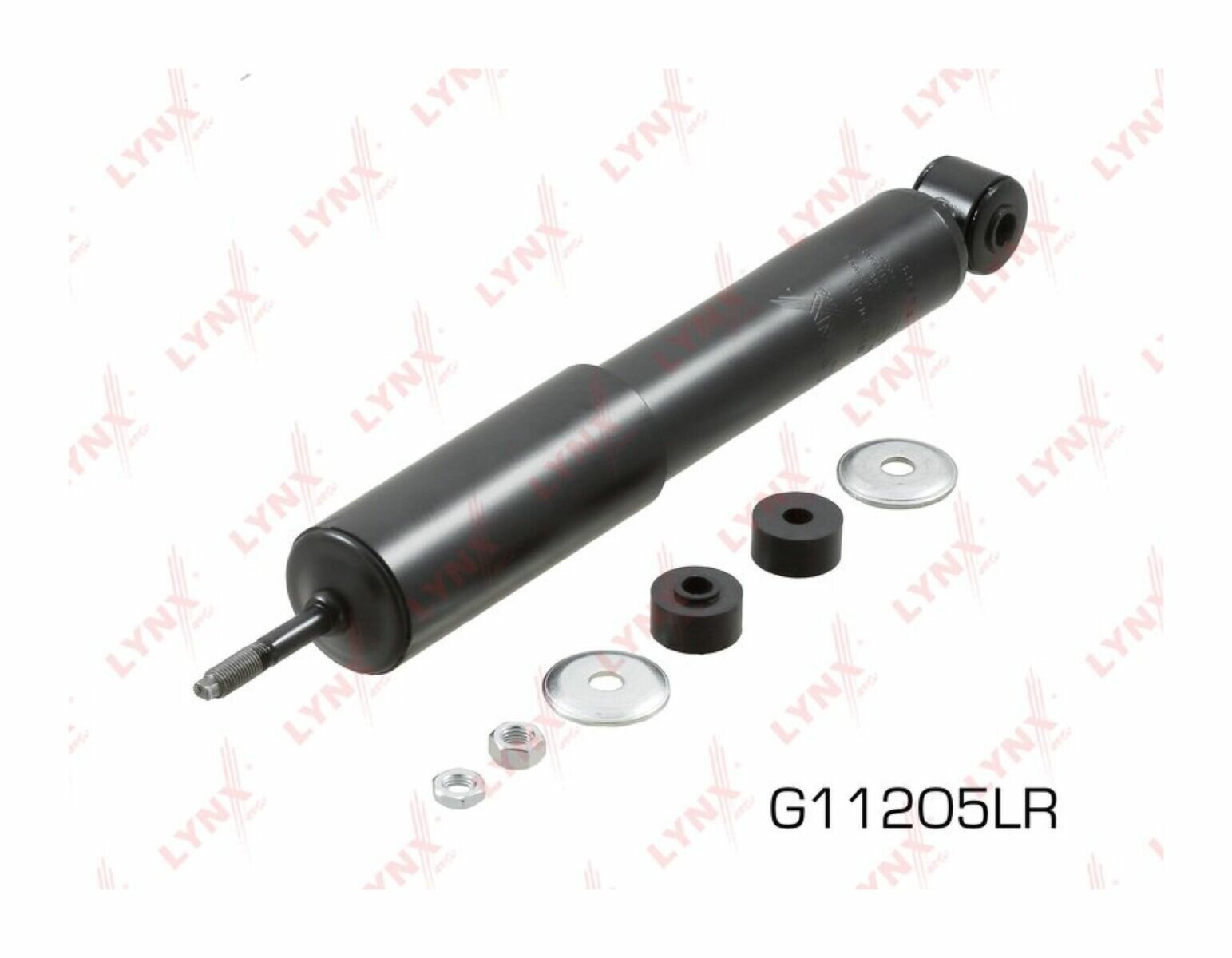G11205Lr Амортизатор Lynxauto(Lynx G11205Lr)