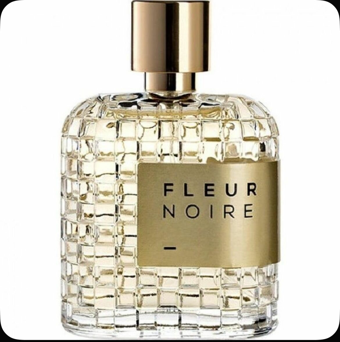 LPDO FLEUR NOIRE Парфюмерная вода мужская 30ml