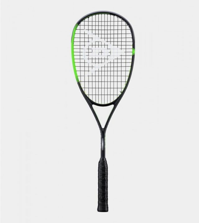 Ракетка для сквоша Dunlop Sonic Core Elite 135 HL