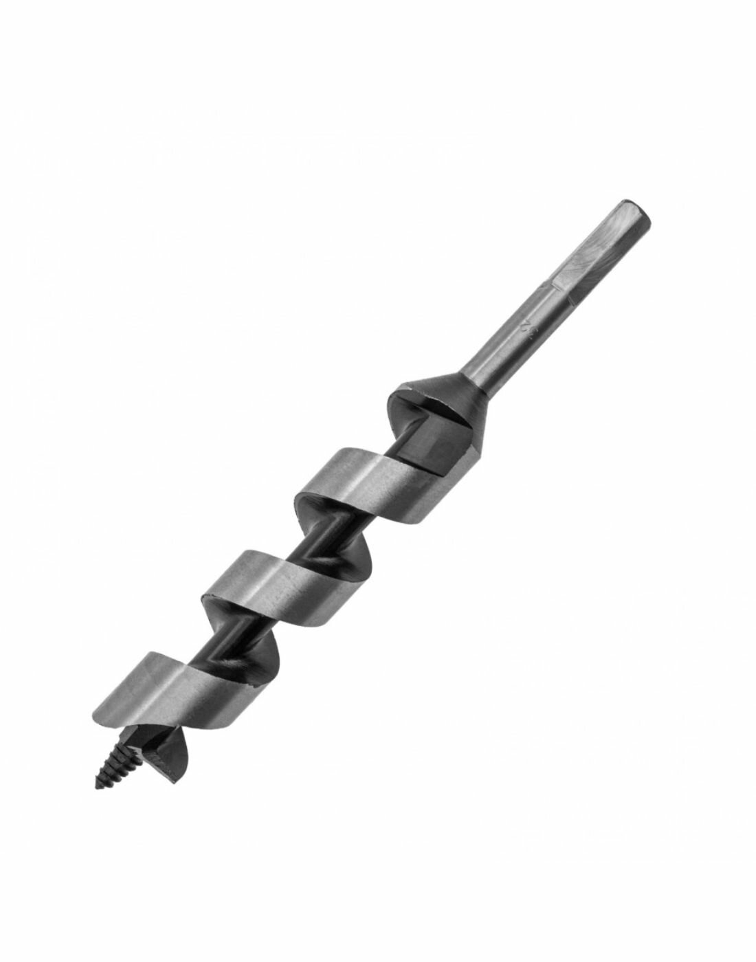 Сверло Matrix по кафелю круговое балеринка с защитной решеткой (88240)