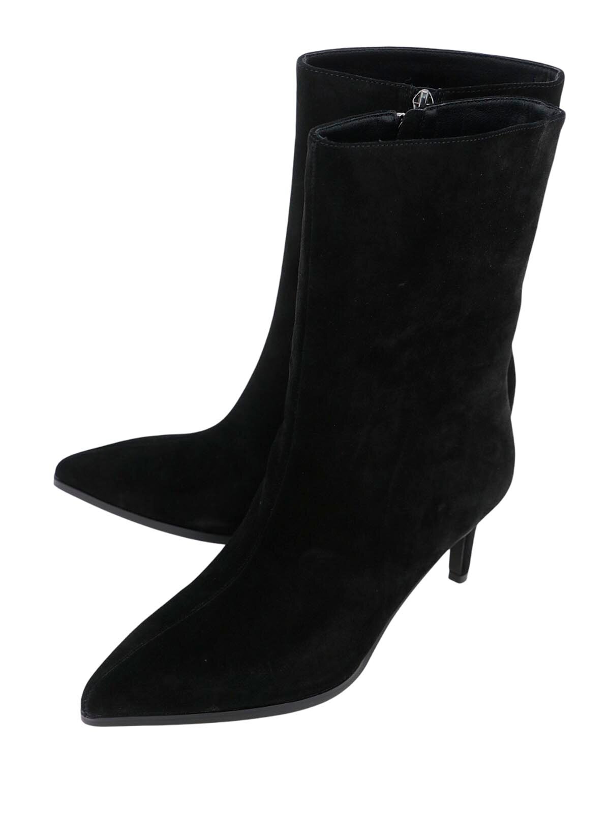 Полусапоги