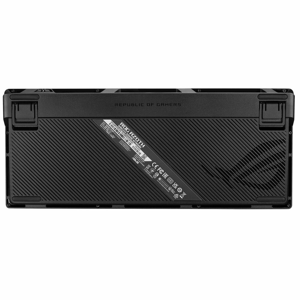 Клавиатура