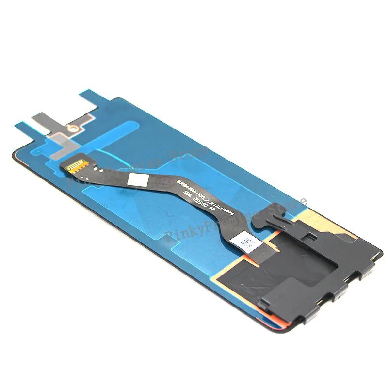 Внешний экран 6,43 дюйма для Huawei Honor Magic V2, ЖК-дисплей FCP-AN10, FCP-N49, дигитайзер сенсорной панели для Honor Magic V2, маленький ЖК-дисплей