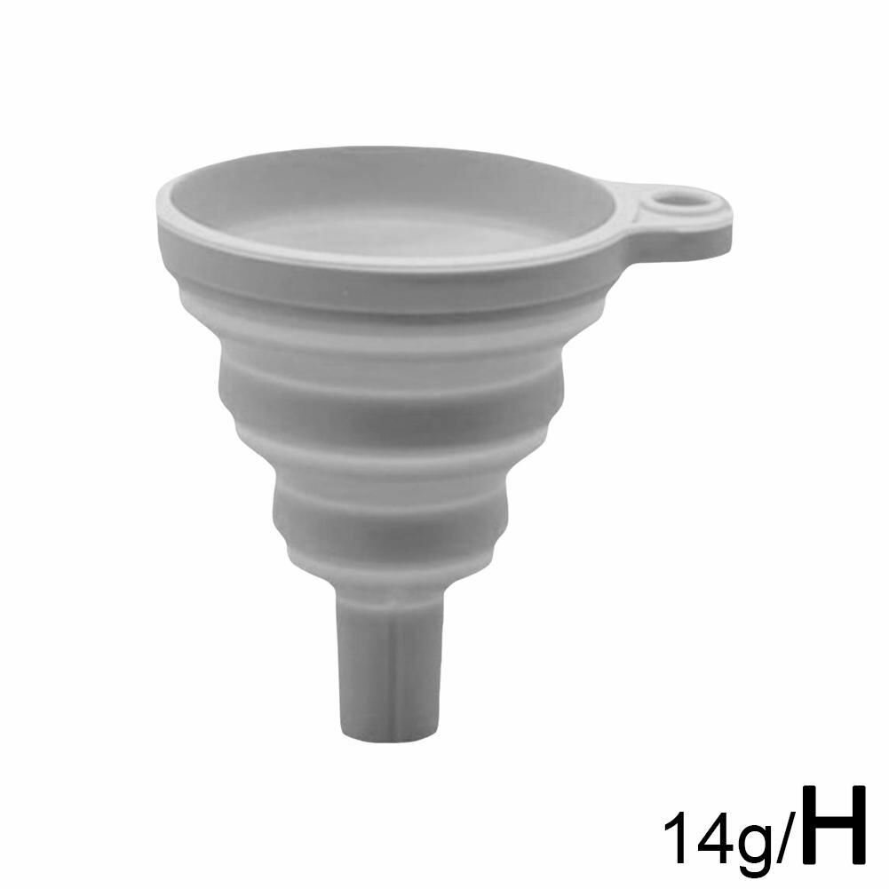 Воронка кухонная