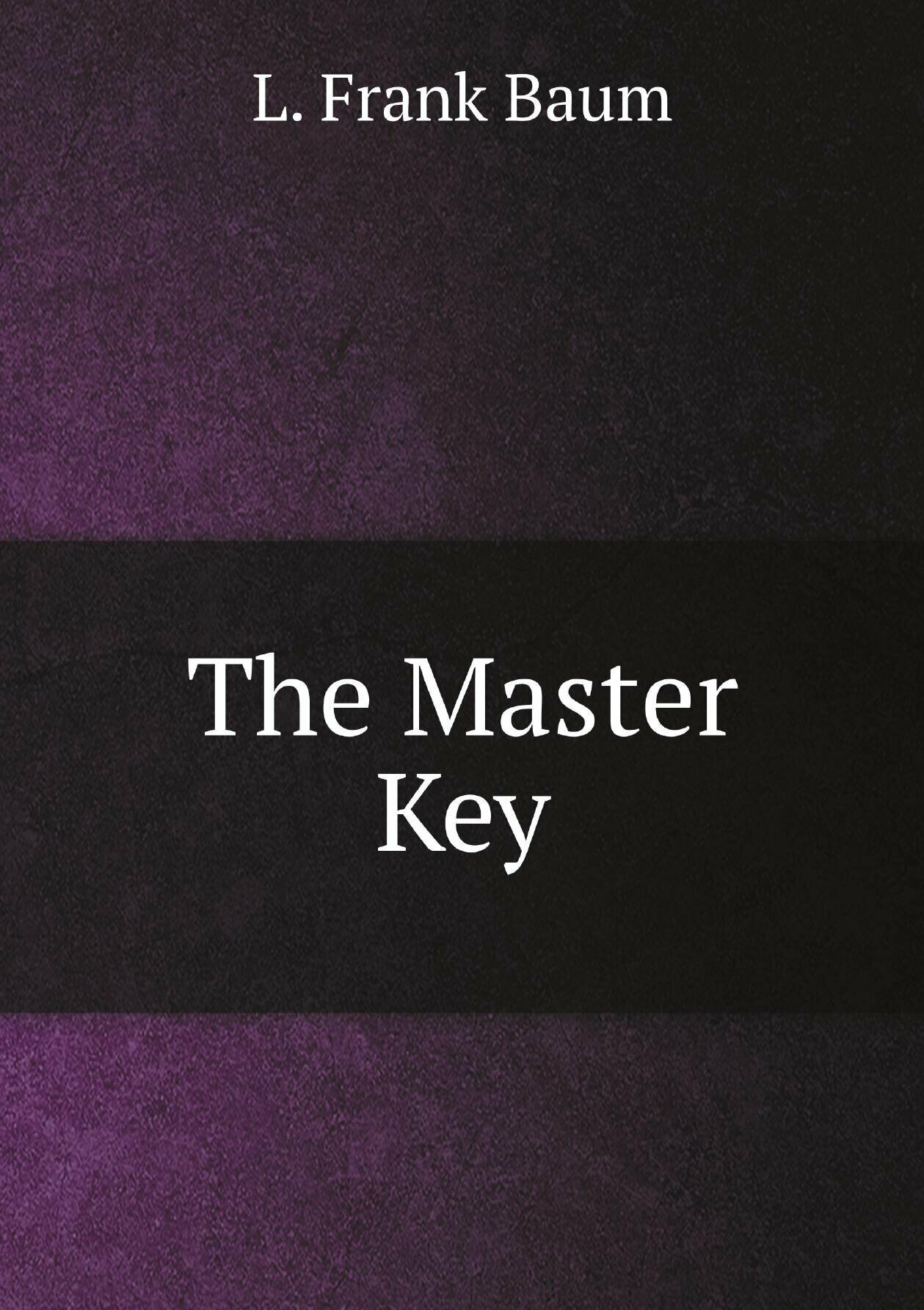 The Master Key