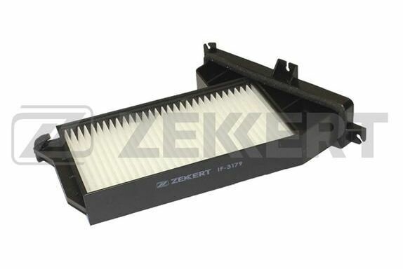 Фильтр салонный. Zekkert. Mitsubishi Galant VIII IX