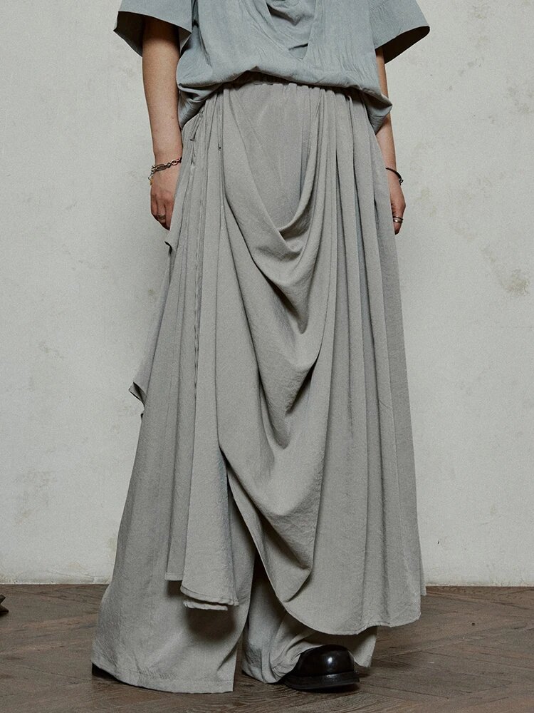 Брюки классические EAM