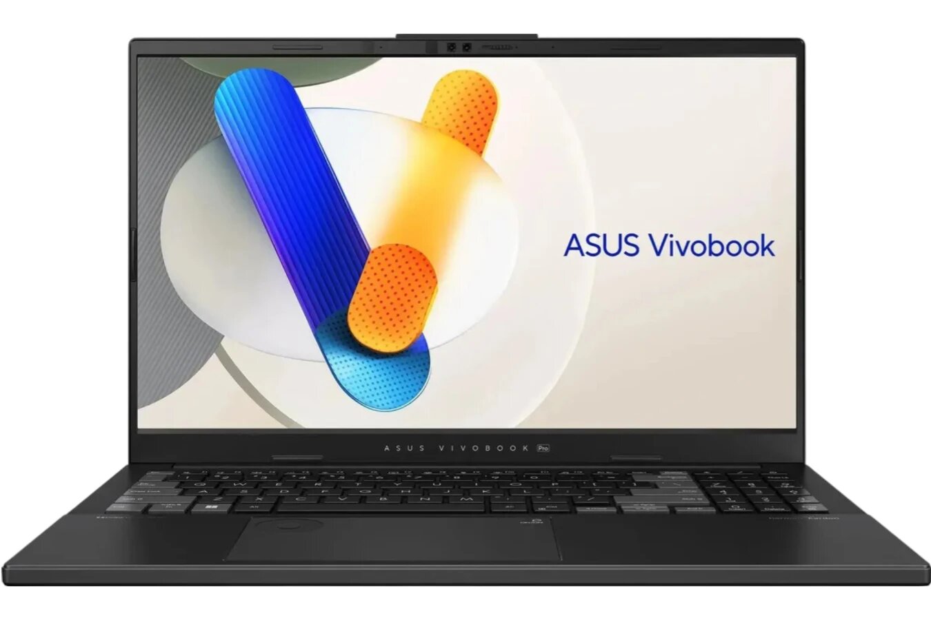 Ноутбук Asus N6506CU 15.6"2880x1620; OLED;120Hz/Ultra 7 255H/16Gb/2TB SSD/4050 6Gb/noOS/серый