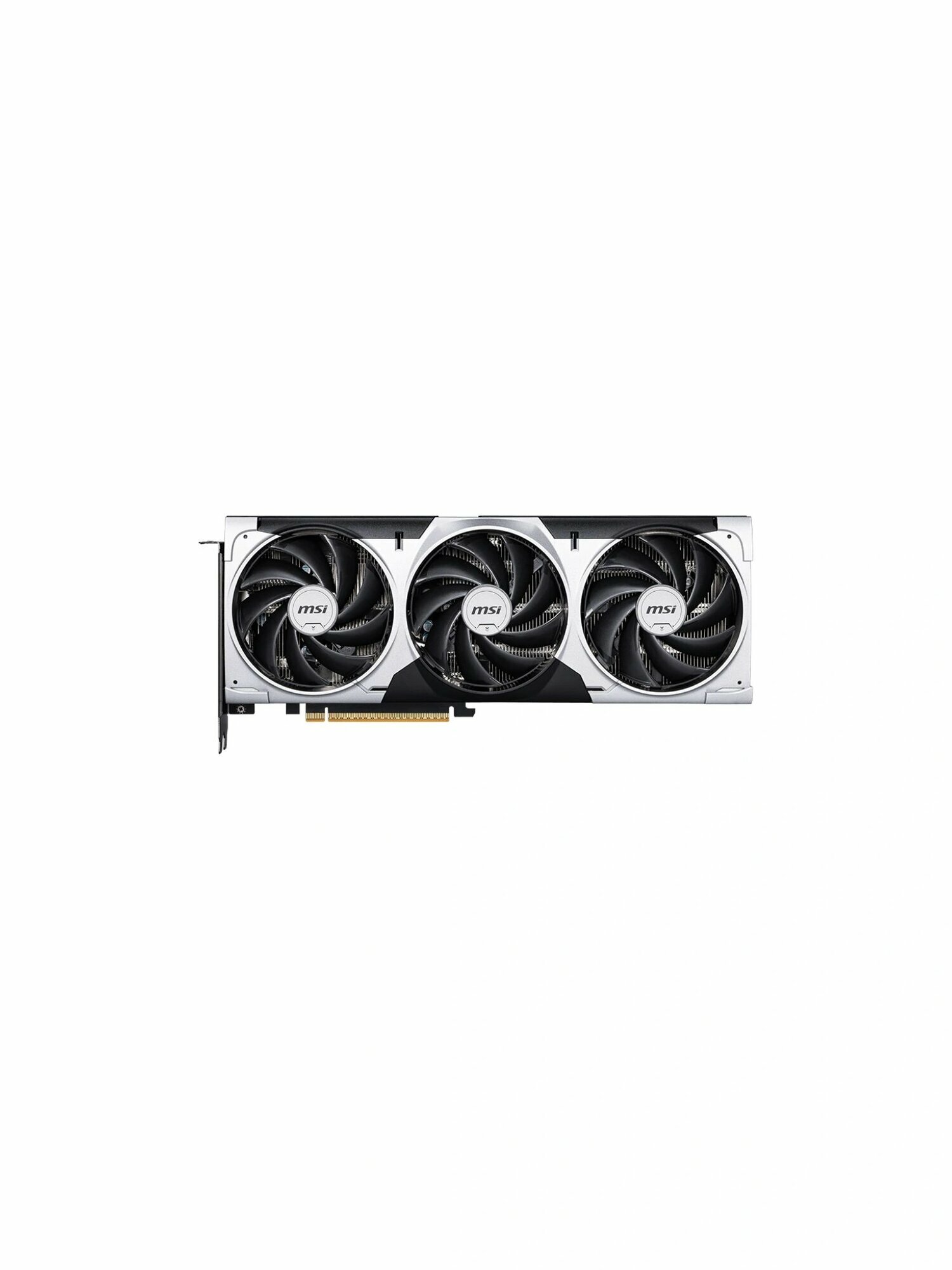 Видеокарта PCI-E 5.0 RTX 5060 8G VENTUS 3X NV RTX5060 8Gb 12
