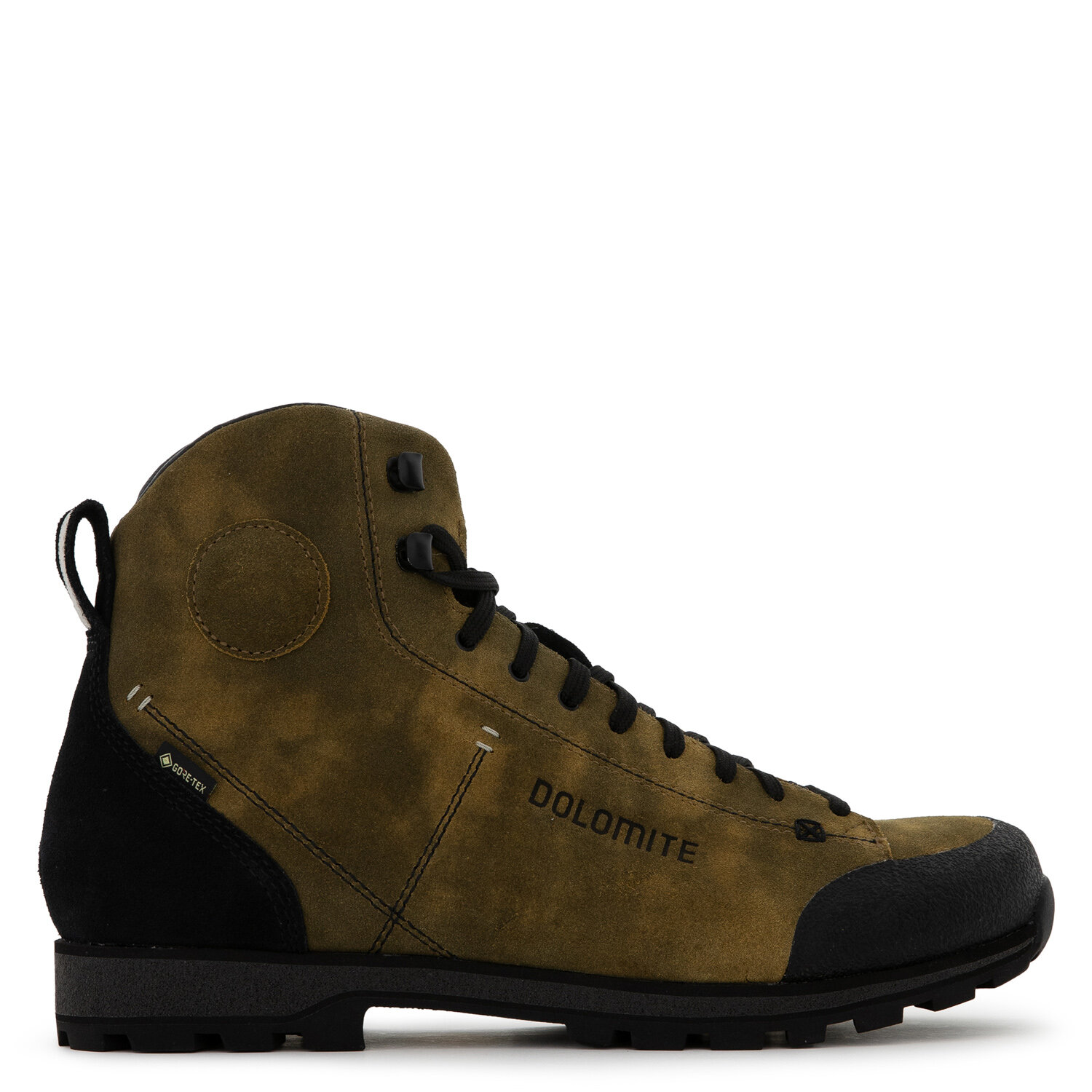 Ботинки 54 High Dust Gtx
