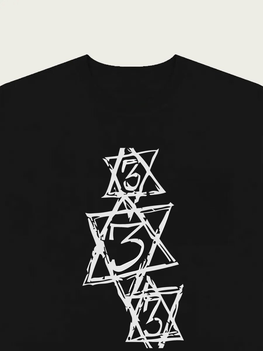 Футболка спортивная