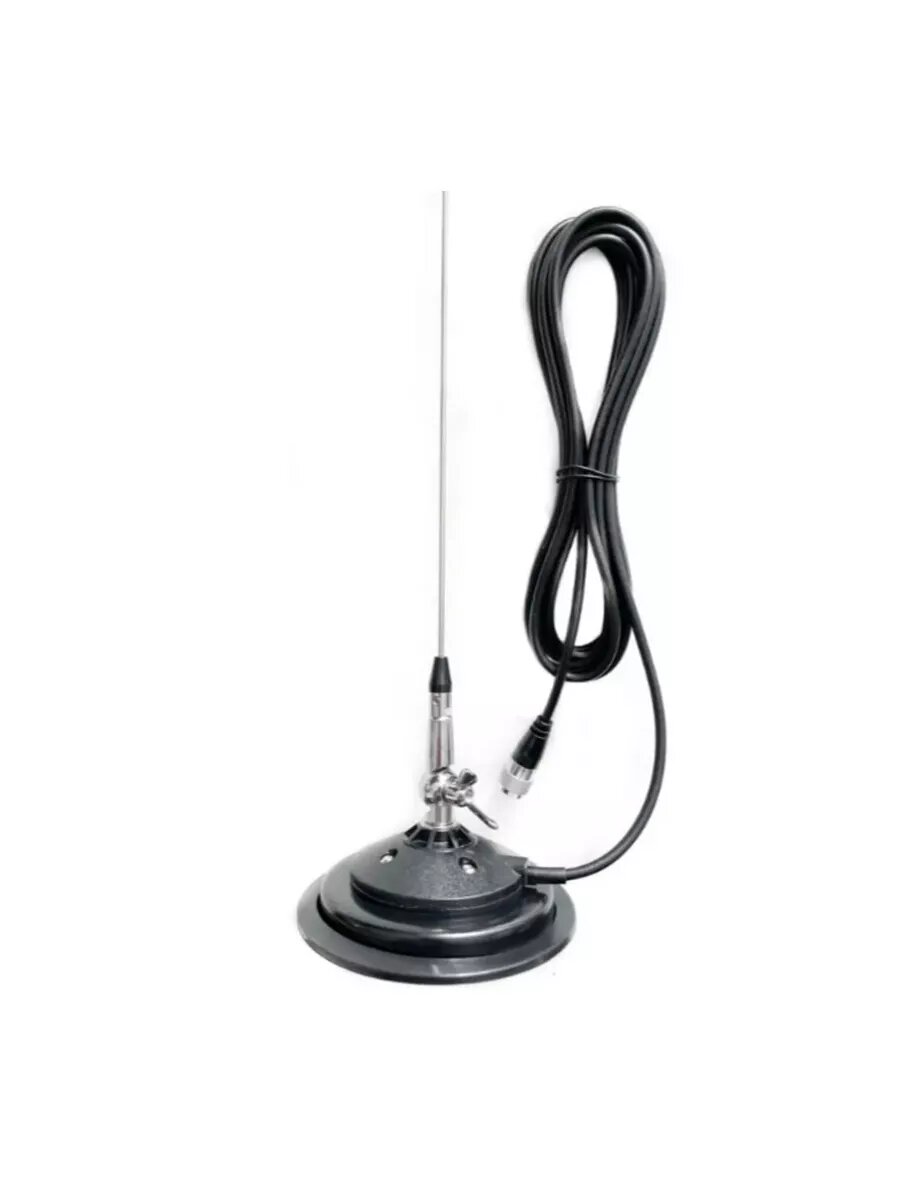 2-х диапазонная антенна Optim MG-450 (136-174 420-470 МГц)