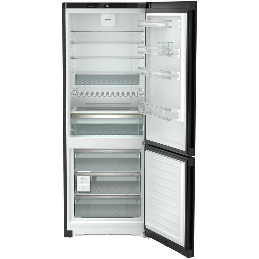Холодильник Liebherr CNbdd 7723, 474 литра, ледогенератор, NoFrost