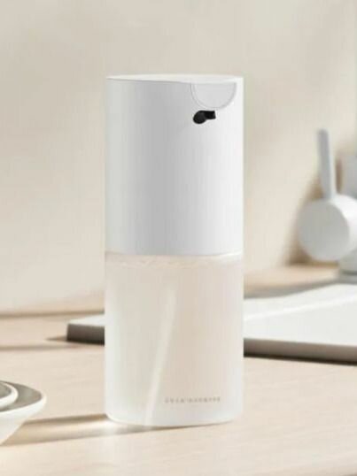 Дозатор для жидкого мыла Mijia Automatic Hand Washing Mashine 1S (MJXSJ05XW) White