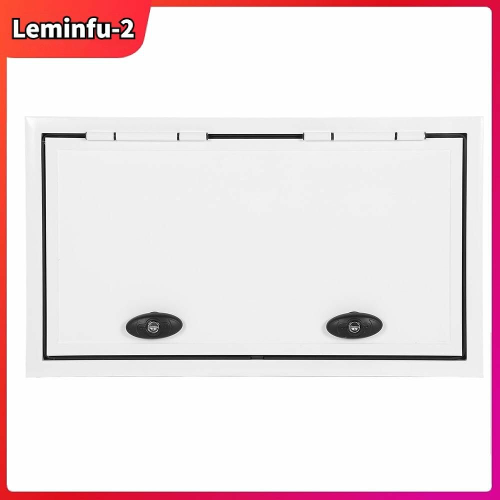 Люк для автодома