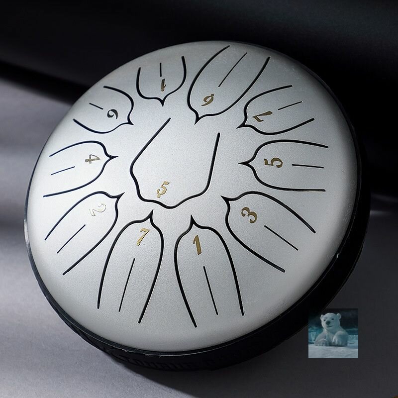 Народный ударный инструмент