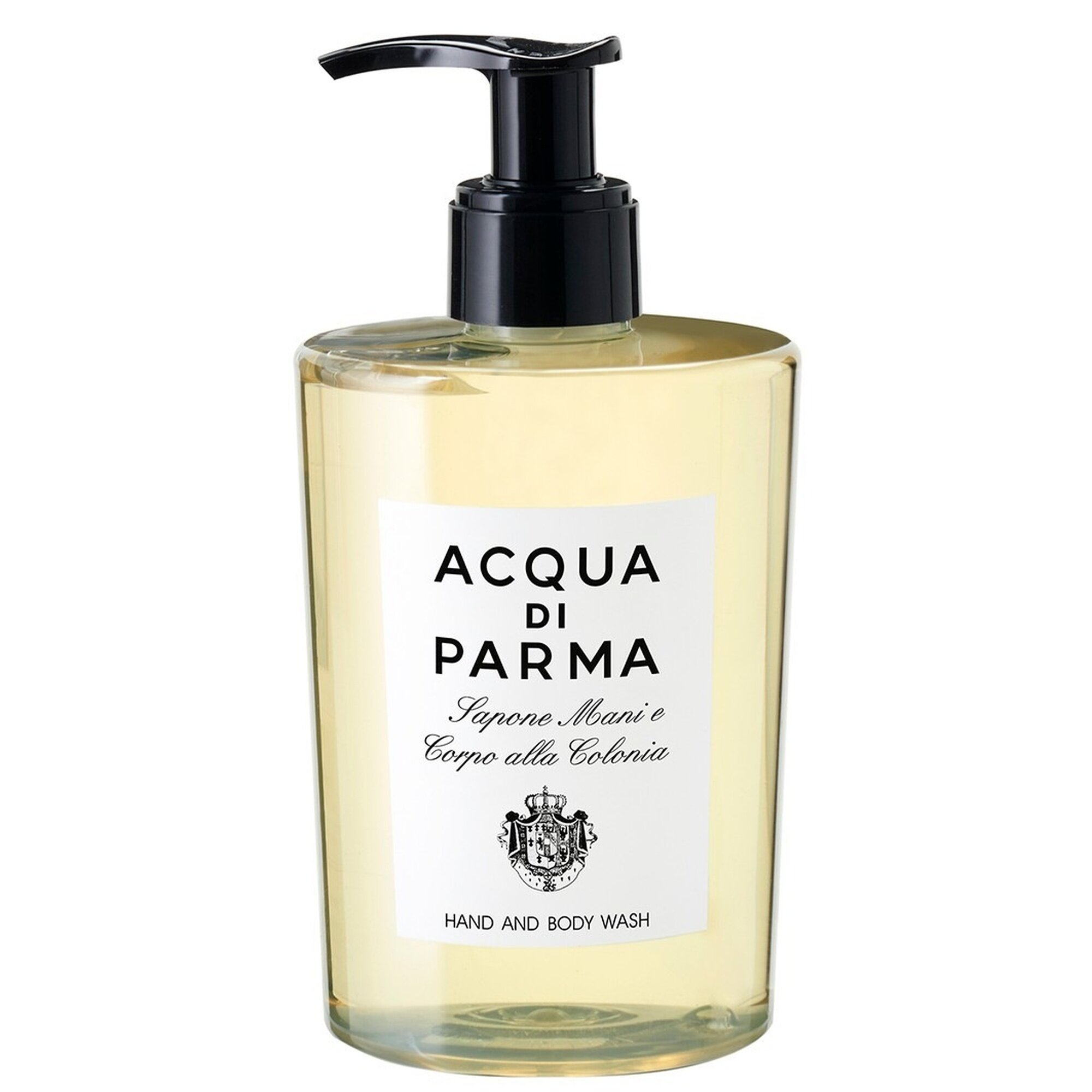 Мыло Acqua Di Parma Colonia, для тела и рук, с ароматом, 300мл