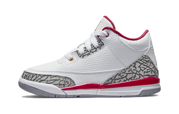 Кеды Air Jordan 3