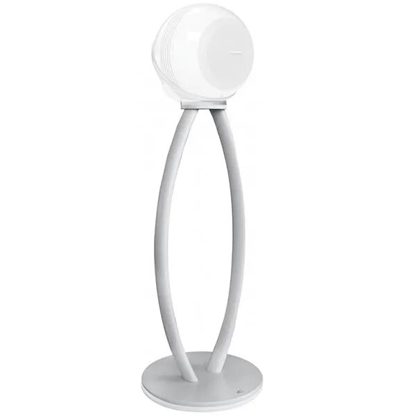 Напольный стенд Cabasse Akoya Stand White