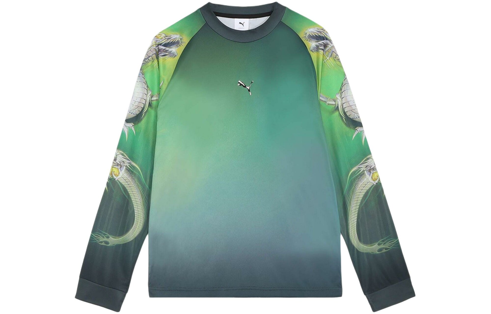 Майка PUMA x Empty Mountain Base Co-branded model