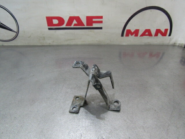 Кронштейн крана печки Scania P, G, R