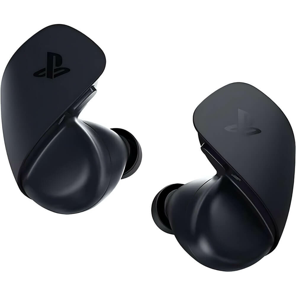 Наушники Sony PlayStation 5 Explore earbuds (CFI-ZWE1) черный