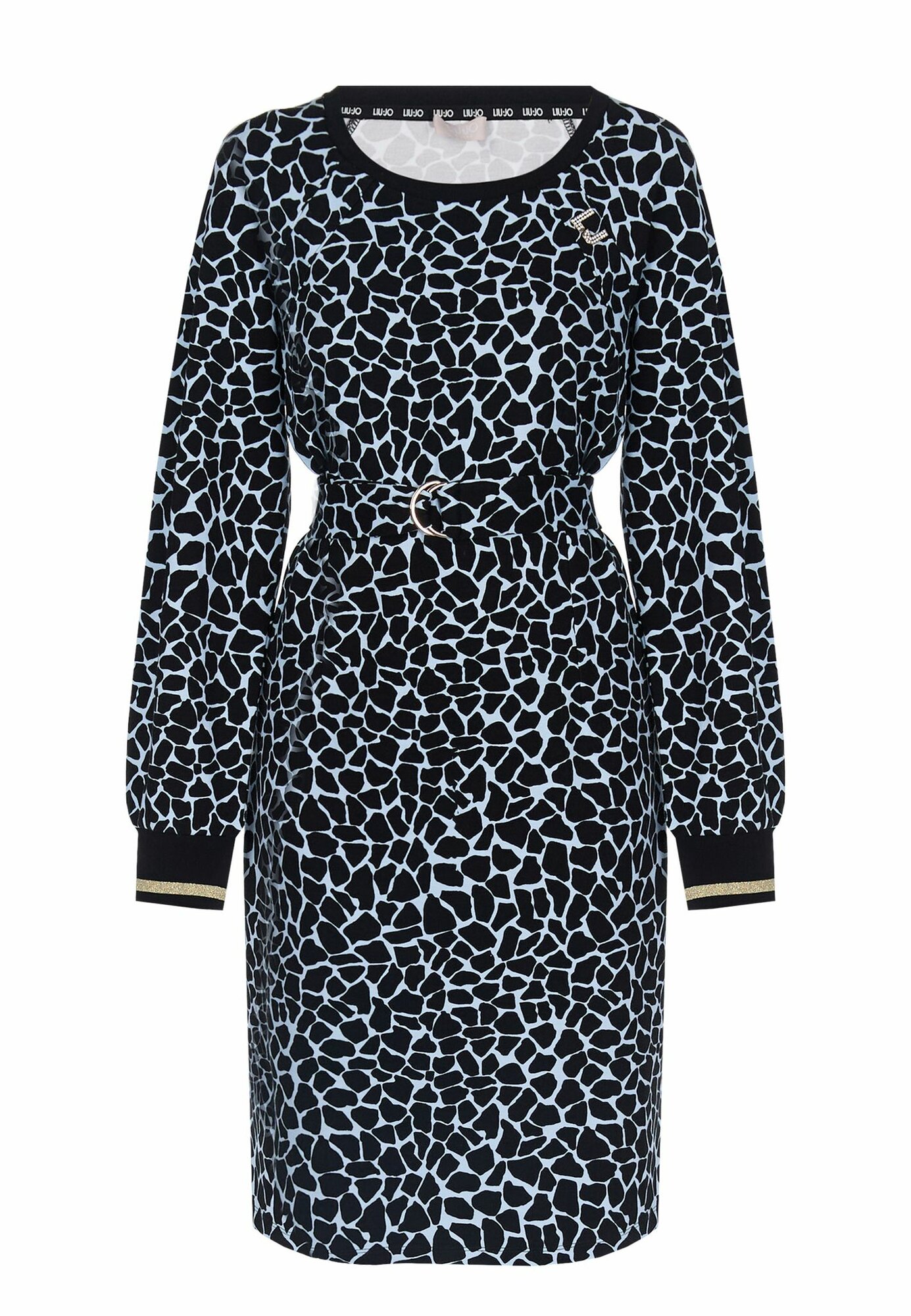 Платье Весна-лето 2026