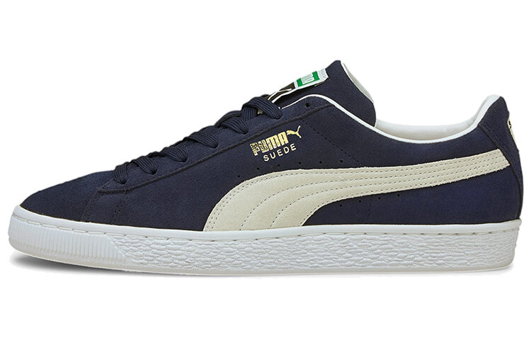 Кроссовки Suede Classic XXI