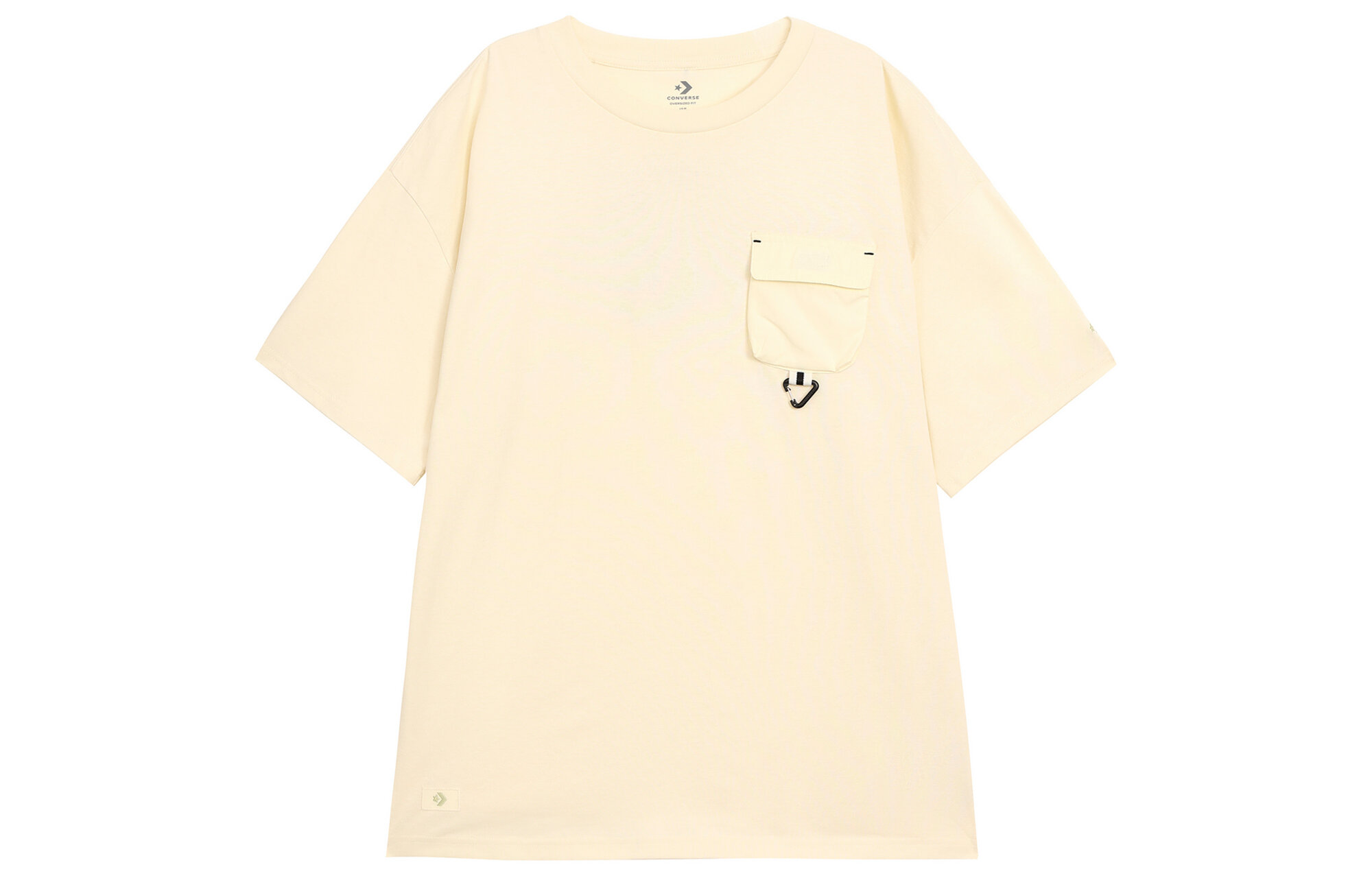 Майка GO OUTDOOR OVERSIZED POCKE