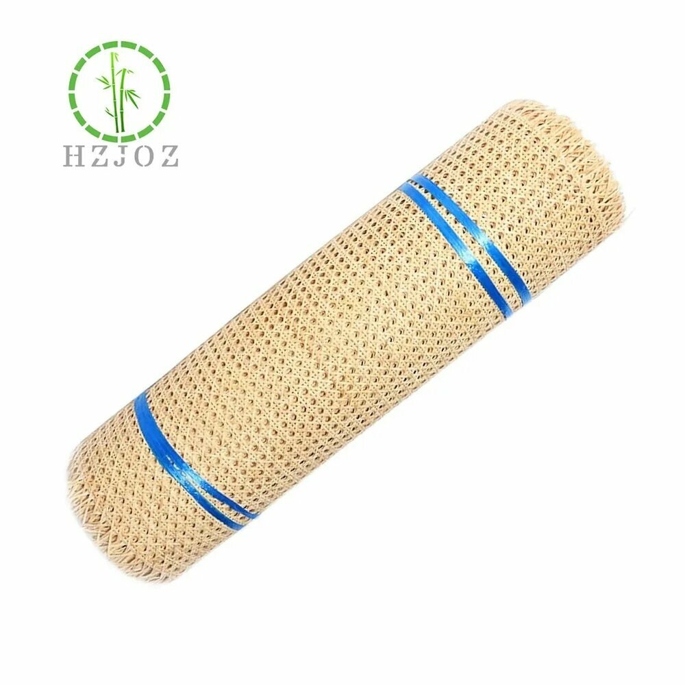 Настоящие Ротанговое Ротанг натуральное полотно плетеная ширина 90см Шестигранник