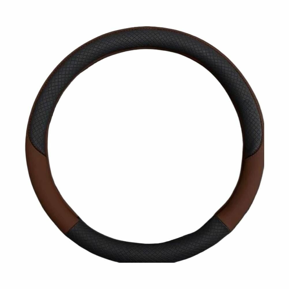 Оплетка на руль универсальная 45cm